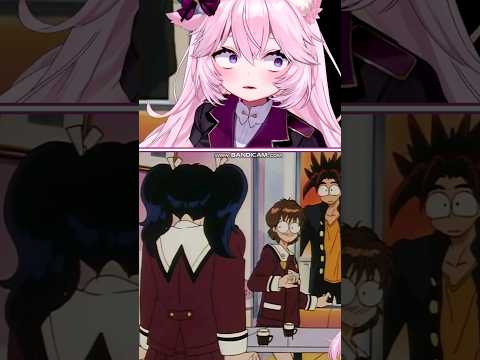 WHAT IS THIS SHOW?!