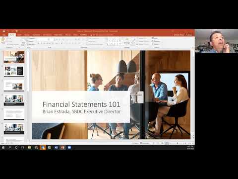 ECP Gap Fund Loans: Financial Documents Part 2
