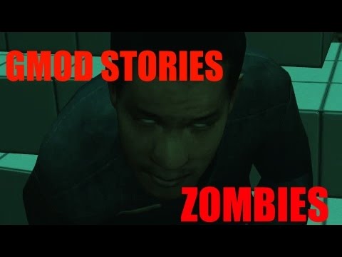 Steam Community :: Video :: Gmod Stories: Zombies