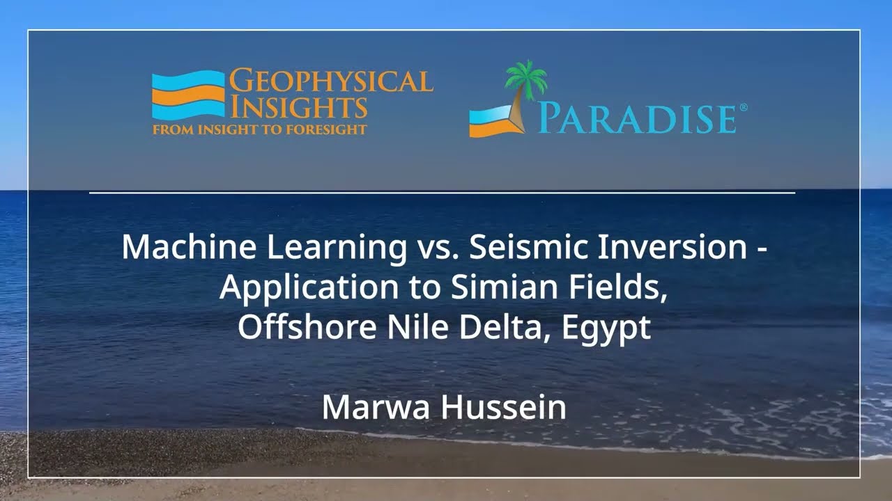 Machine Learning vs. conventional seismic inversion – which is best for lithofacies prediction?