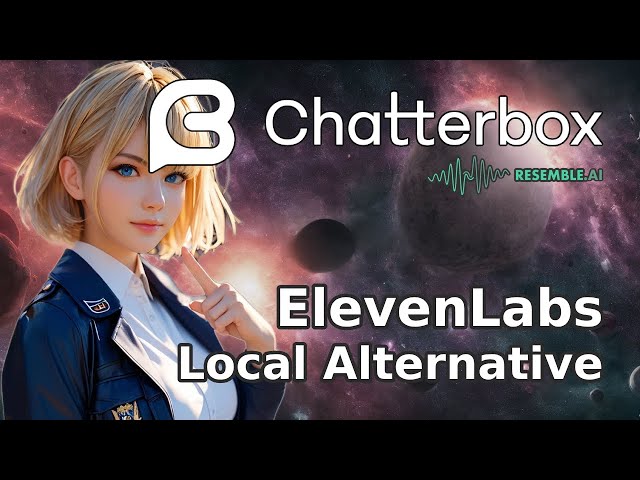 integrated into TTS WebUI (alongside Resemble-Enhance) · Issue #41 · resemble-ai/chatterbox · GitHub