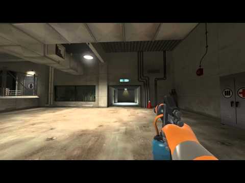 [Steam Workshop] The Splatter Shot: Muzzle Flashes