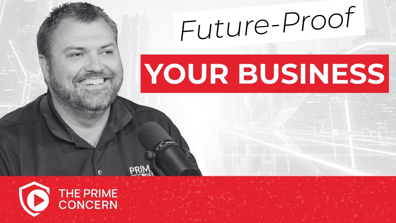 Future Proof Your Business with a Digital Transformation Strategy