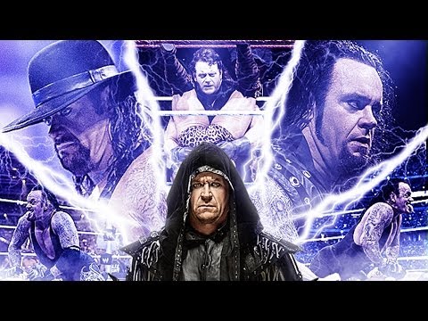 With Leather’s Watch This: Every Tombstone Piledriver Ever Performed By ...