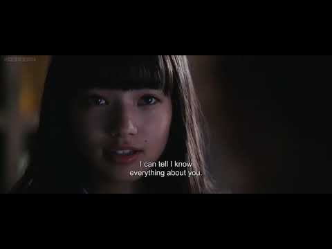 Nana Komatsu - The World of Kanako Clip, Kanako is Insane!