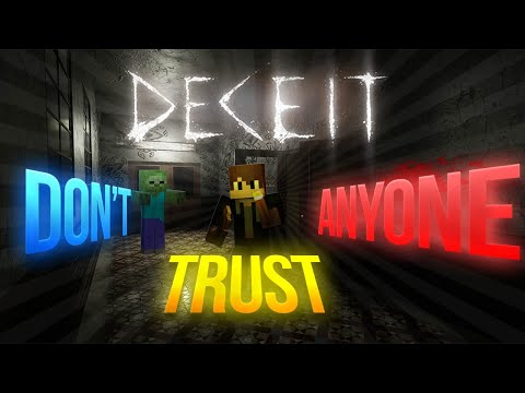 Steam Community :: Video :: ABSOLUTELY TERRIFYING - DECEIT (PART 1 ...