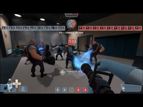 Comunidade Steam :: Vídeo :: Team Fortress 2 How to play competitive ...
