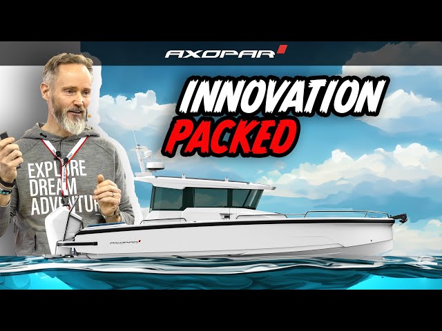 Axopar boats for sale - Rightboat