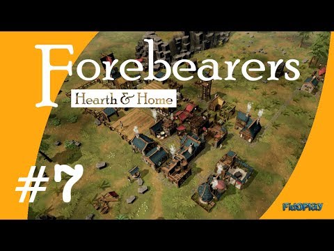 Steam Community :: Video :: FOREBEARERS (Gameplay Español) #7 - Las ...
