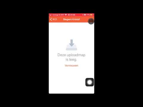 Uploadmap Smartschool