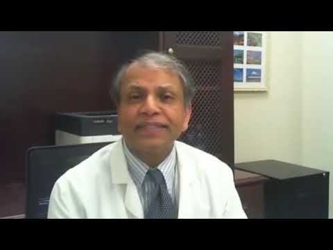 Dr. Syed E. Ahmed Physician Spotlight - Florida Cancer Specialists & Research Institute