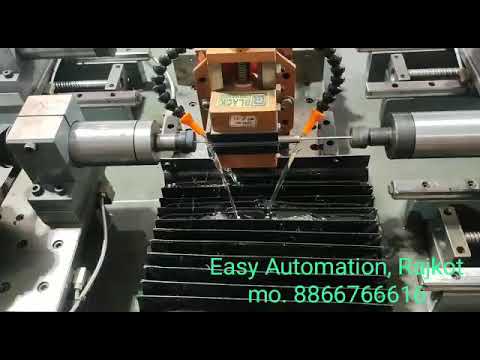 Gun Drilling Machine at Best Price in India