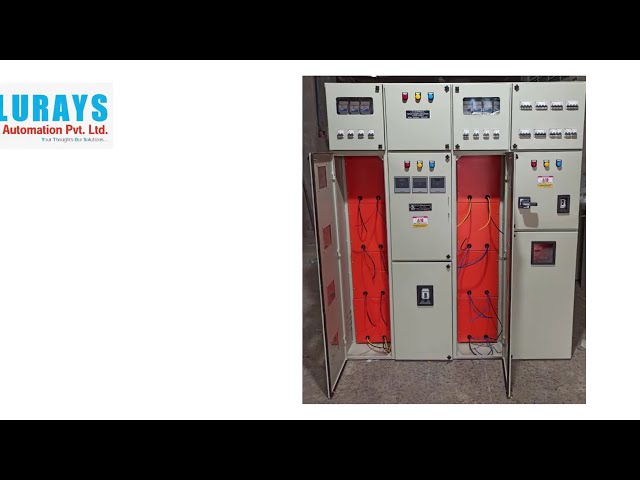 Meter Panel Board - Three Phase Meter Panel Board Wholesaler from ...