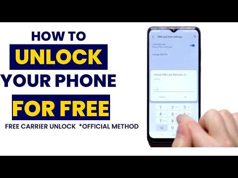 Unlock Samsung Galaxy A15 Carrier for International Travel