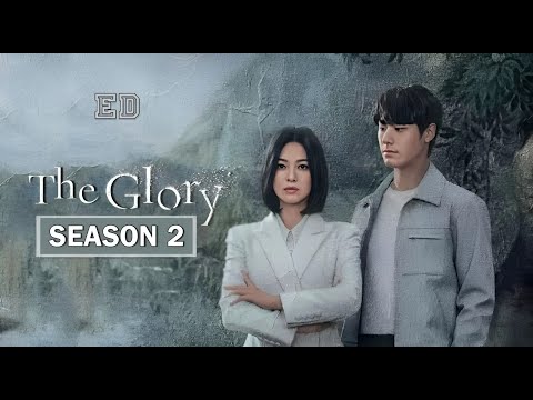 When Will Be The Glory Season 2 Released?