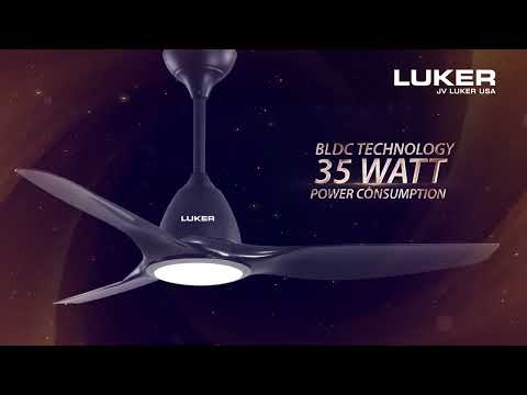 Luker Ceiling Fan - Latest Price, Dealers & Retailers in India
