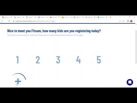 [2023 Season] 01/14 Registration has begun! – Zara Sports Club