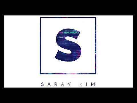 SAray Kim - Logo [Official]