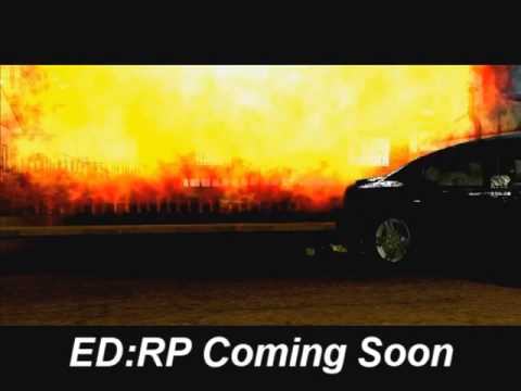EDRP