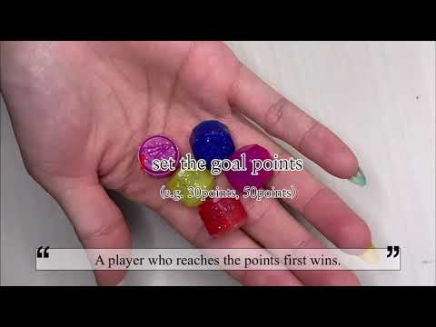 K-traditional game; Gonggi game