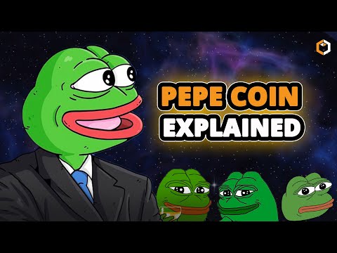 What is PepeCoin and How Does It Work? $PEPE Cryptocurrency