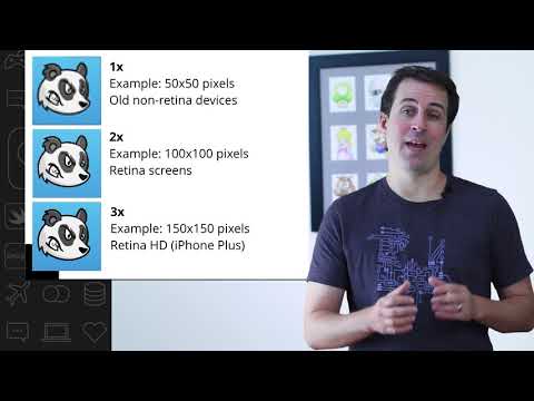 Learn Styling with Images and Labels Beginning Programming with iOS 11 Swift 4 and Xcode 9 ...