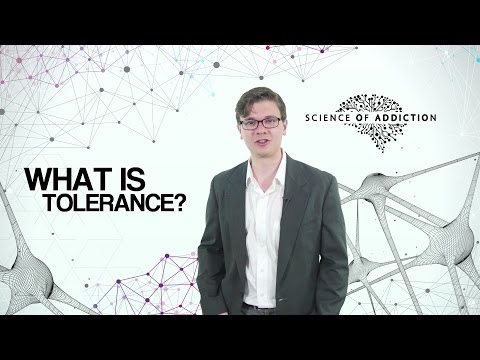 What is Tolerance? l Science of Addiction | Detox to Rehab