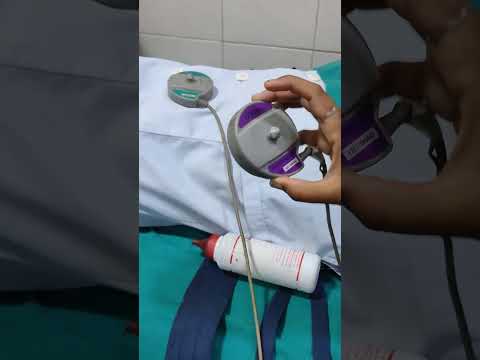 Fetal Monitor - Cardiotocography Machine Latest Price, Manufacturers ...