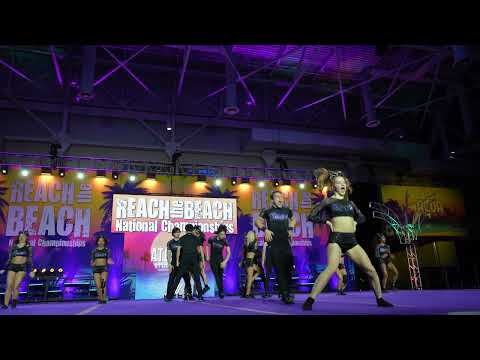 XCA AtomicX - Reach The Beach - Ocean City, MD - March 30, 2025