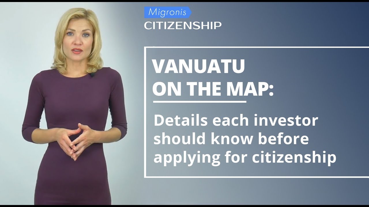 Vanuatu on the world map 👉 Tourism, attractions, how to get there, infrastructure