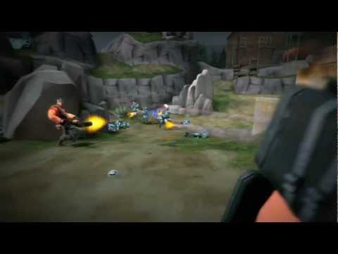 Steam Community :: Video :: A Random Team Fortress 2 Video
