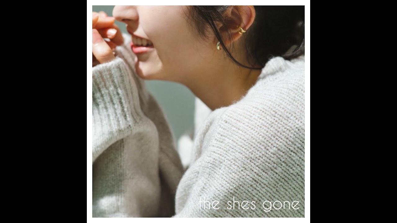 Musk No Kaori by The Shes Gone Chart Achievements | Popnable