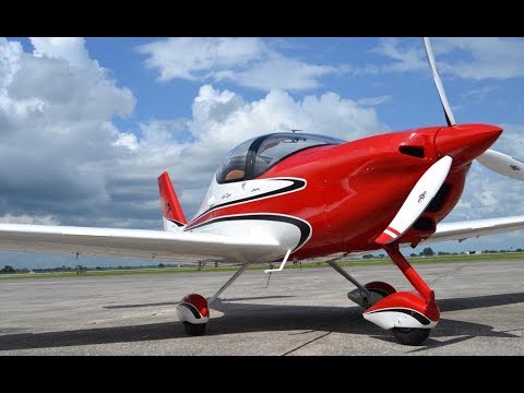 Tecnam Astore l U S Sport Aviation Expo | Sebring