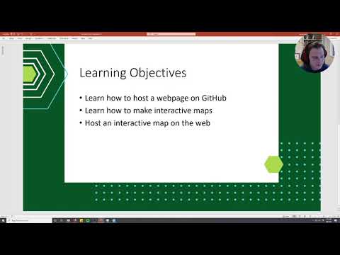 Centroid Video Series: Interactive Maps With R and Leaflet