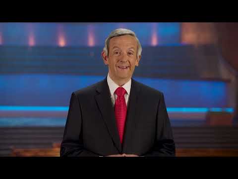 Book Trailer | The 10 by Dr. Robert Jeffress