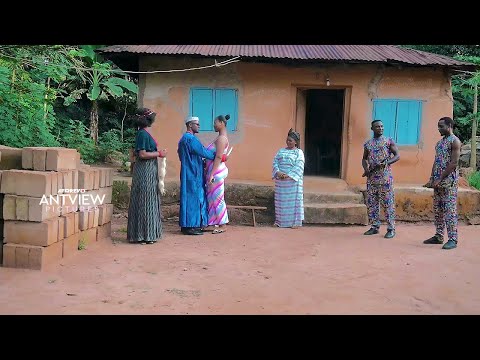 You Are Making The Biggest Mistake, If You Skip This Interesting Mind-Blowing Movie - African Movie