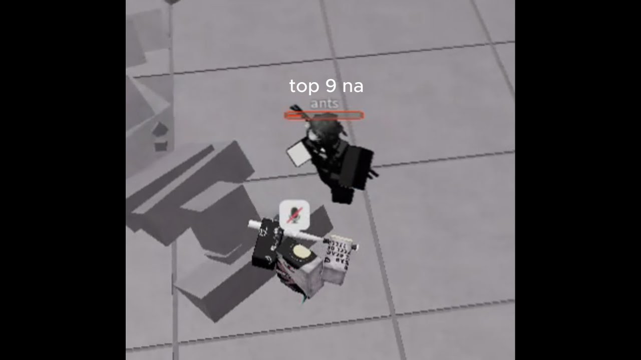 clip dump 3 | The Strongest Battleground