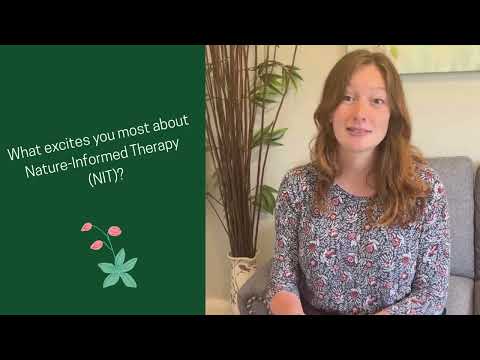 Therapist Spotlight: Taylor Byrd, LGPC