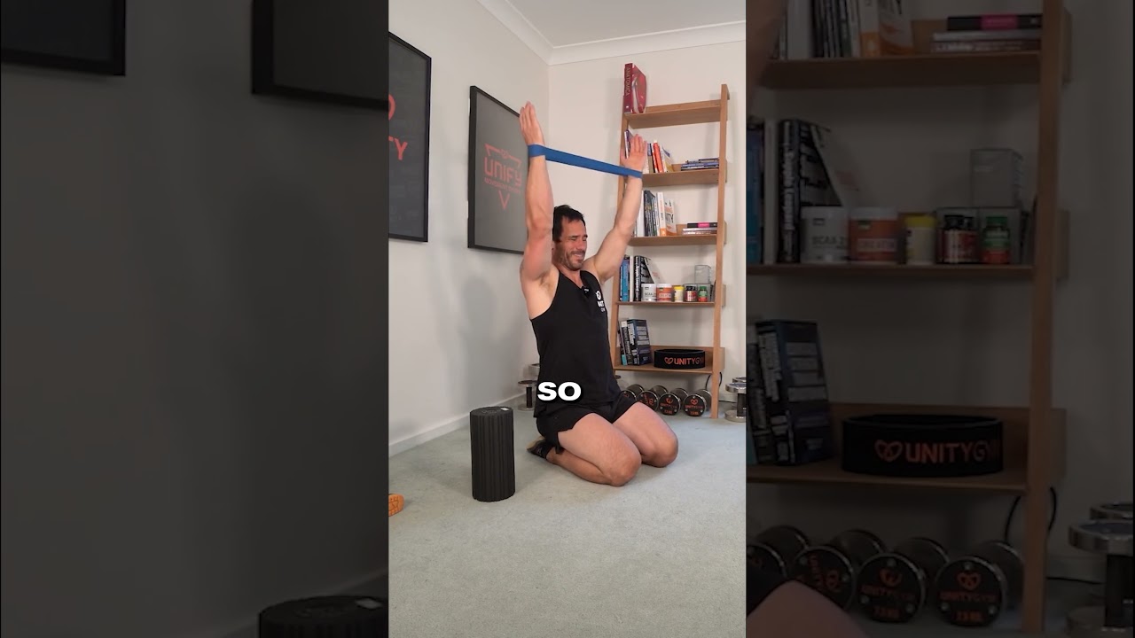 Achieve Peak Performance With Proper Warm-Ups!