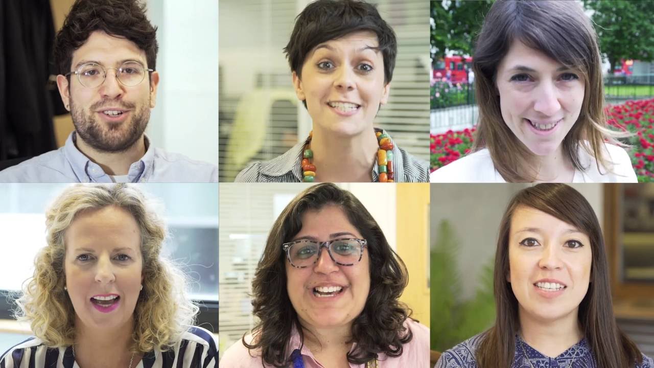 Working at MetrixLab