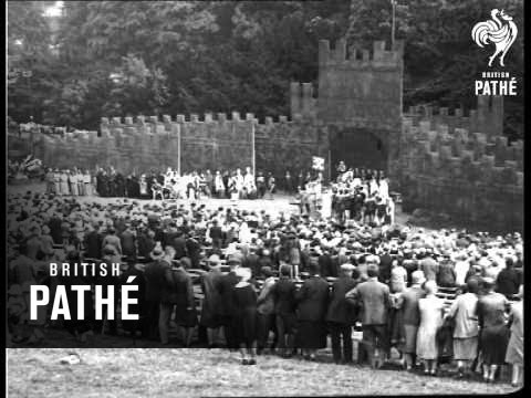 Most viewed in April: Fascinating British Pathe film of Richmond ...