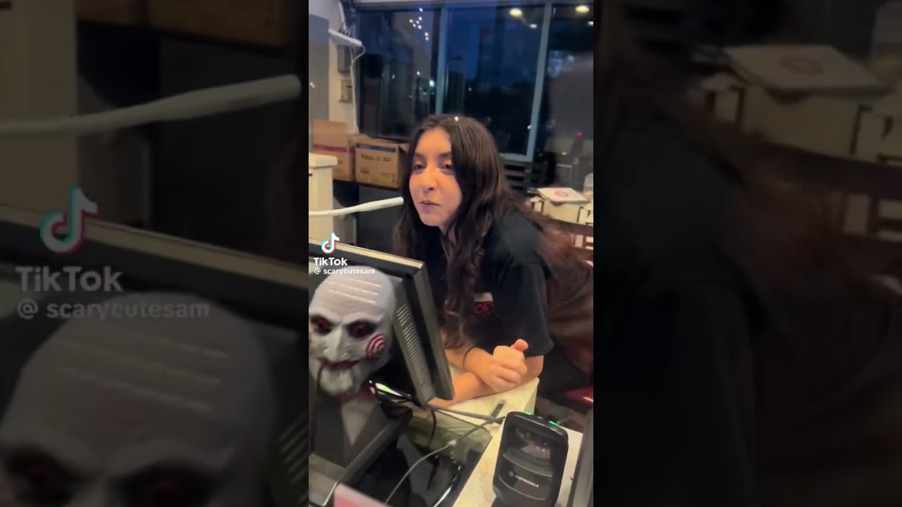 She Really Had To Ask What Movie💀💀