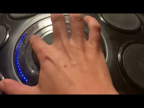 Lumen Electric Handpan | Reverb