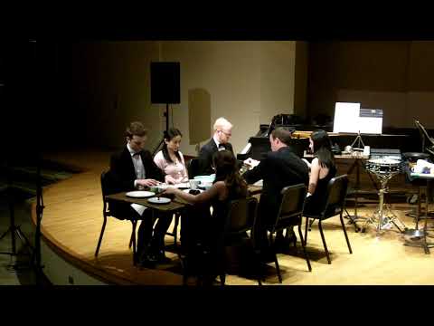 Hors d'oeuvres - Peter Streiff