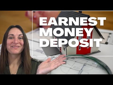 What Is Earnest Money - What Is Earnest Money In Real Estate