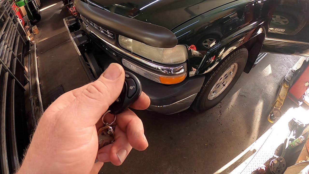 Avital Remote Start Won't Work