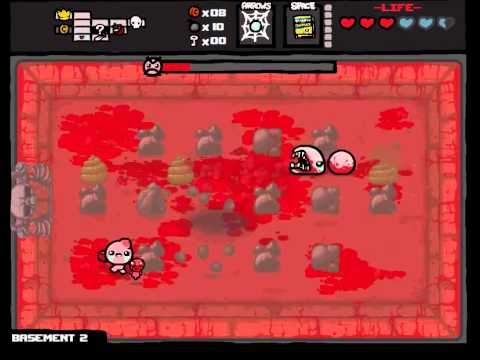 Steam Community :: Video :: Isaac Vs Larry Jr