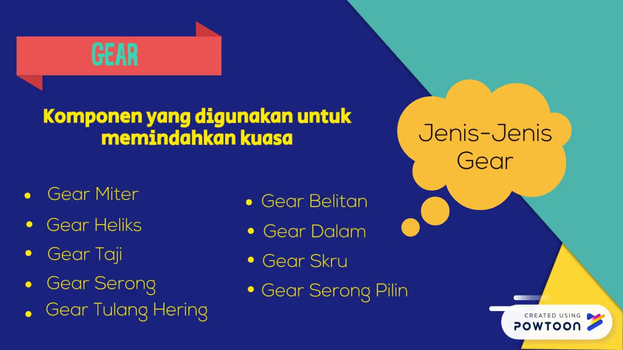 RBT MEKANIKAL form 2