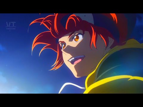 Top 10 Most Anticipated NEW Anime of Winter 2021