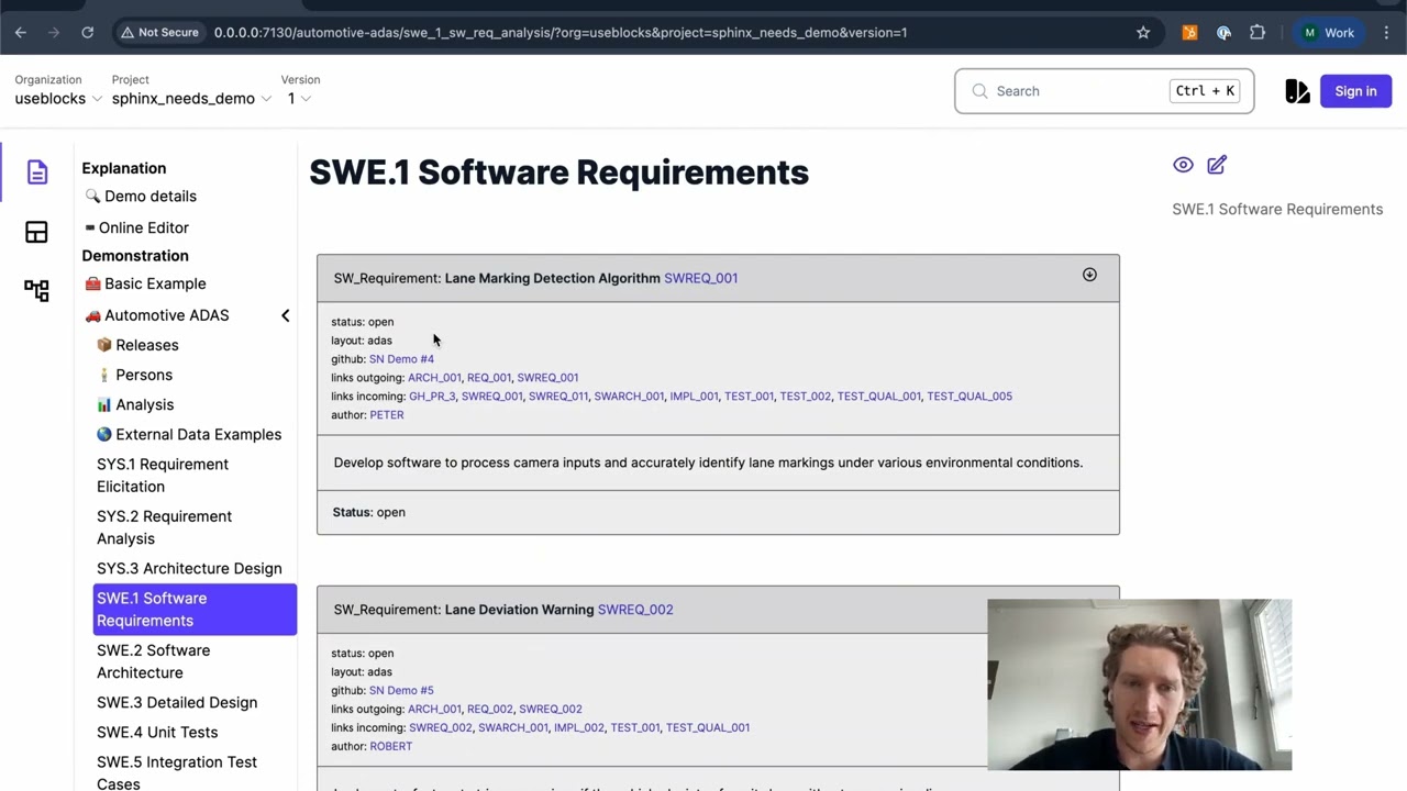 Welcome to the useblocks Ecosystem